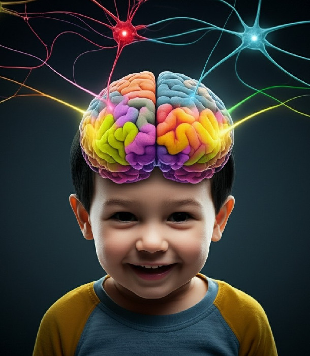 El Superpoder del Cerebro de tu Bebé: Neuroplasticidad y Desarrollo ...
